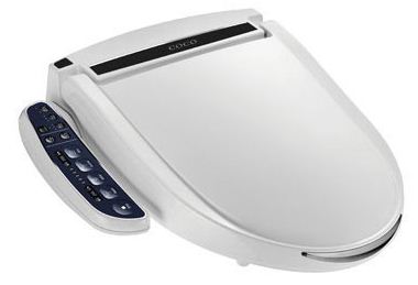 Introducing the Coco 9500x Bidet Toilet Seat
