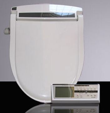Coco 9500 Bidet Seat